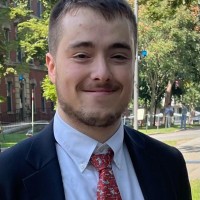 Benjamin Porteous Email & Phone Number | Harvard University Chinese ...