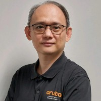 Kian Goh Email & Phone Number | HPE Aruba Networking Regional Consulting System Engineer Contact ...