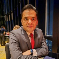 Syed Faheem Email & Phone Number | Ericsson Principal IT Advisor ...