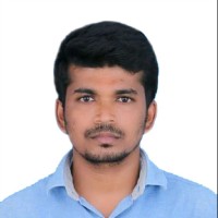 Arul Venthan Email & Phone Number | Mphasis Python Developer | AI and ...