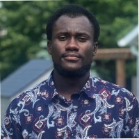 Ridley Osei Assibey Annin Email & Phone Number | Purdue University ...