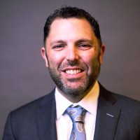 Chuck Rich Email & Phone Number | Greysteel Contact Information