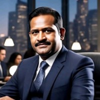 Ganesh Nikam Email & Phone Number | Arabian Qudra Measurement and ...