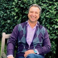 Aaron Nunes Email & Phone Number | CORDA Investment Management ...