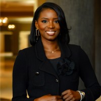 Tish Towns Email & Phone Number | Regional One Health Executive Vice ...