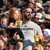 Russell Keck Email & Phone Number | Harding University Associate ...