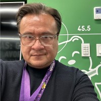 José Ramón Olivares Reyes Email & Phone Number | Mondelēz International ...