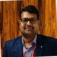 Srinivas Maddi Email & Phone Number | ACUBIOSYS PVT LTD Founder and CEO ...