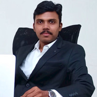 Sathish Vadivelu Email & Phone Number | Creatah Software Technologies ...