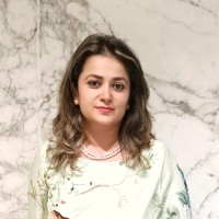 Smriti Shukla Email & Phone Number | Deloitte Director - HR Contact ...