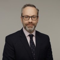 Justin Clarke Email & Phone Number | DPD UK General Counsel and Chief ...