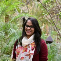 Anjali Gupta Email & Phone Number | The Shri Ram School Teacher Contact Information