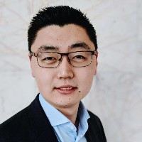 Eric Yang Email & Phone Number | Luminis Partners (in affiliation with ...