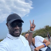 Bernard Madjitey Email & Phone Number | WSP in the U.S. Senior ...