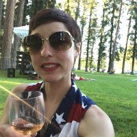 Meghan Fitzgerald Email & Phone Number | Edible Inland Northwest Writer ...