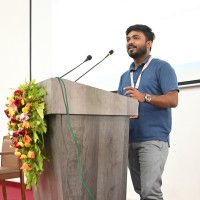 Bikram Mahapatra Email & Phone Number | Indian Statistical Institute, Kolkata Associate ...