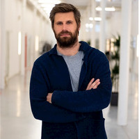 Maximilian Bittner Email & Phone Number | Vestiaire Collective Chairman ...