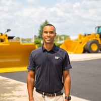 Mark Mitchell Email & Phone Number | Caterpillar Inc. Special ...