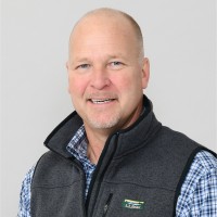 Alex Bernhardt Email & Phone Number | Performance Foodservice President ...