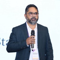 Karthikeyan Ramaswamy Email & Phone Number | Poonawalla Fincorp Chief ...