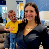 Nicole Ball Email & Phone Number | Bob's Discount Furniture Public ...