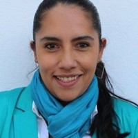 María Paulina Ruiz Cabañas Quiroga Email & Phone Number | Universidad ...