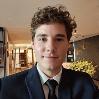 Nicholas Taylor Email & Phone Number | Sentio Capital Management Junior ...