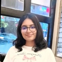 Nandini Ojha Email & Phone Number | Adamas University Bsc biochemistry ...