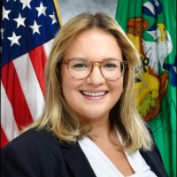 Sarah Winter Email & Phone Number | U.S. Department of the Treasury ...