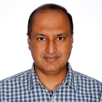 Muhammad Ajmal Email & Phone Number | Consultant Restructuring ...