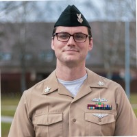 Andrew Rease Email & Phone Number | US Navy Operations Specialist and ...