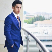 Zareef Minty Email & Phone Number | ZRF Holdings Entrepreneur Contact ...