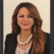 Yasmin Aref Email & Phone Number | Audio Technology Vice President for ...