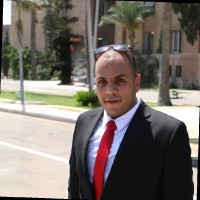 Mohamed Ghazy Email & Phone Number | ENPPI Construction Engineer ...