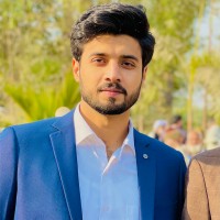 Hamza Rasool Email & Phone Number | NEXT ALGO Project Manager Contact ...