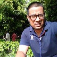 Ashish Pandey Email & Phone Number | Navbharat Times Editor Contact ...