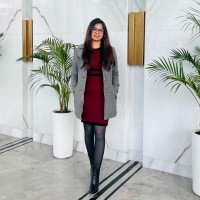 Manisha Valecha Email & Phone Number | Escalon Business Services, India ...