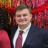 Matthew Bishop Email & Phone Number | CVS Pharmacy Intern Pharmacist ...