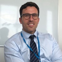 Ian Riley Email & Phone Number | United Utilities Head of Commercial ...