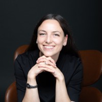 Barbora Žukė Email & Phone Number | Tesonet Head of CRO Contact Information