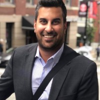 Sameer Ismail Email & Phone Number | BCITSA Interim Executive Director ...