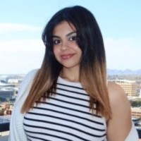 Zaina Hameed Email & Phone Number | Goldwater Center, Arizona State ...