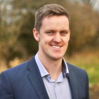 Damian Kelly Email & Phone Number | Nutritics Chief Product Officer ...