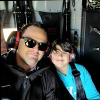 Gary Thompson Email & Phone Number | Australian Army Flight Test ...