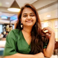 Neha Deshmukh Email & Phone Number | Sycamore Software Solution PVT LTD. Senior QA Engineer ...
