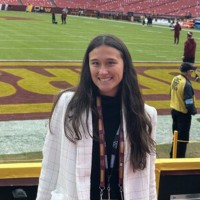 Kayla Deecher Email & Phone Number | Washington Commanders Business ...