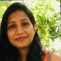 Lipi Gupta Email & Phone Number | Head Digital Works Senior Manager ...
