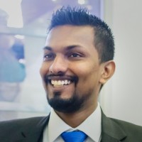 Supun Samarakoon Email & Phone Number | RRD GO Creative Senior Software Engineer Contact Information