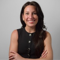 Nicole Stratton Email & Phone Number | Motive Account Executive, Mid ...