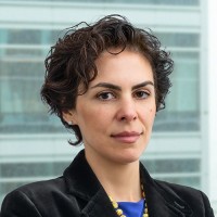 Pegah Karimi Email & Phone Number | Beckman Coulter Life Sciences IP Counsel Contact Information